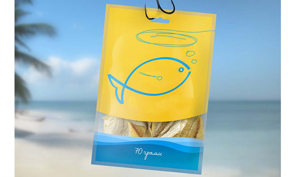 The benefits of flexible seafood packaging – Công ty TNHH Amiba Việt ...