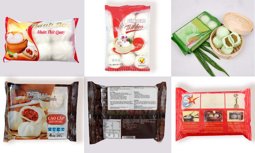 Flexible packaging – Công ty TNHH Amiba Việt Nam – Công ty chuyên sản ...